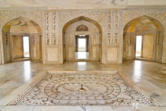 Private same day Taj Mahal tour from Banglore - What Travelers Are Saying: Authentic Insights from Reviews