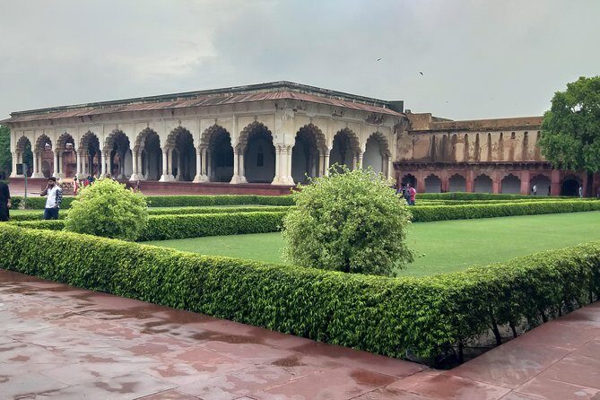 Private Same Day Taj Mahal Tour From Delhi - Final Thoughts: Is This Tour Right for You?