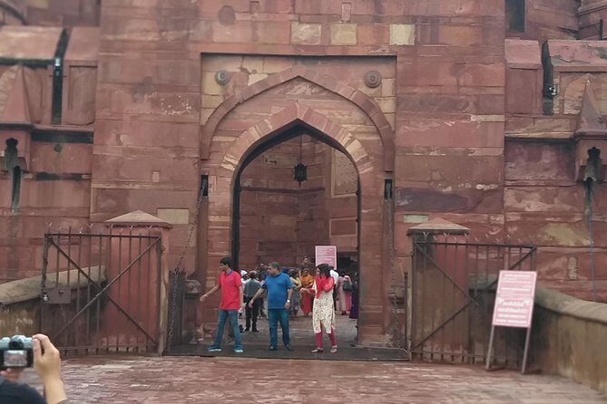 Private Same Day Taj Mahal Tour From Delhi - FAQ