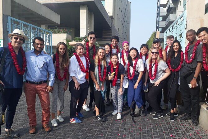 Private Same Day Taj Mahal Tour From Delhi - Who Should Consider This Tour?