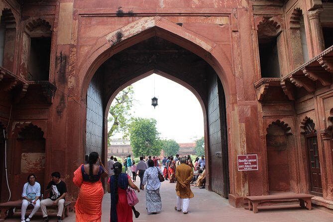 Private: Same Day Taj Mahal Tour from Jaipur by Car (All Inclusive) - Introduction: The Perfect Day Trip from Jaipur