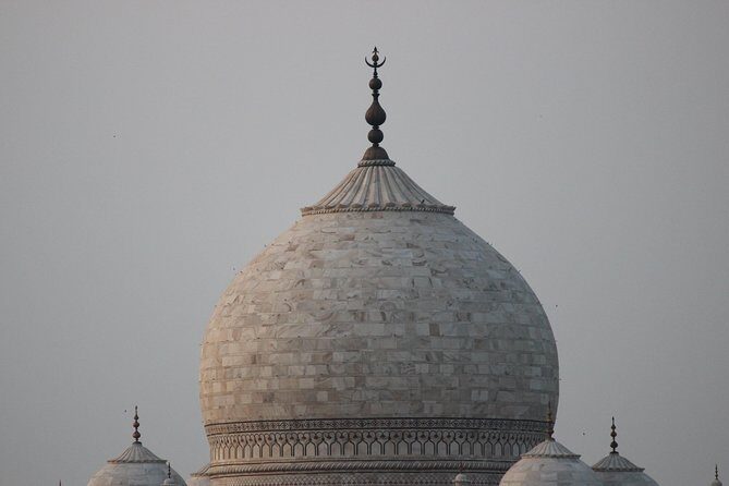 Private: Same Day Taj Mahal Tour from Jaipur by Car (All Inclusive) - FAQ