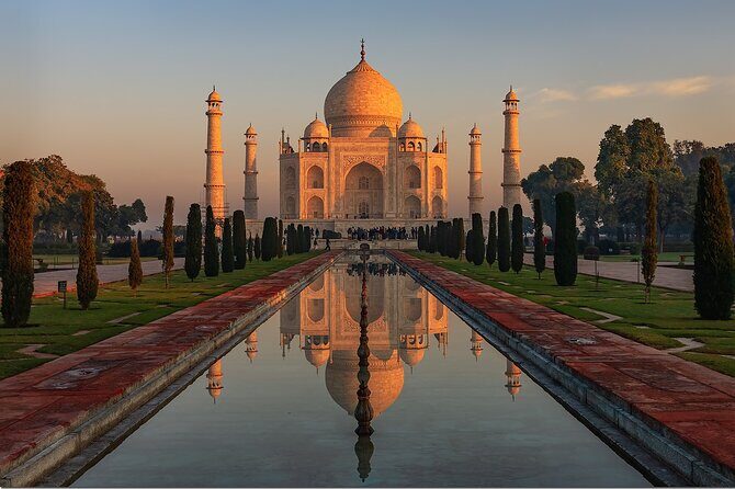 Private Same Day Tour To Taj Mahal From Delhi By Car - Frequently Asked Questions