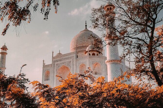Private Same Day Tour To Taj Mahal From Delhi By Car - Final Thoughts
