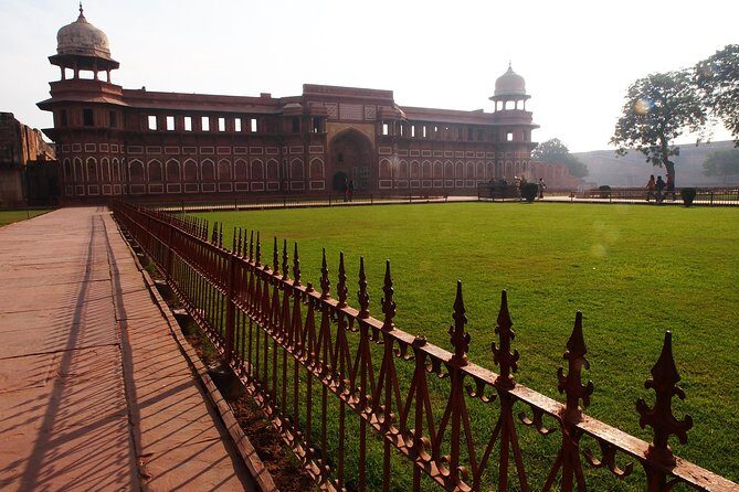 Private Same Day Trip to Agra from Delhi with Taj Mahal and Agra Fort - FAQ