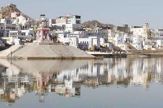 Private Same Day Trip to Pushkar from Jaipur - What Travelers Really Think
