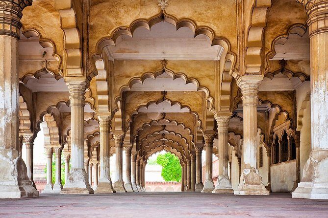 Private same day trip to Taj Mahal and Agra From Jaipur - Who Should Book This Tour?