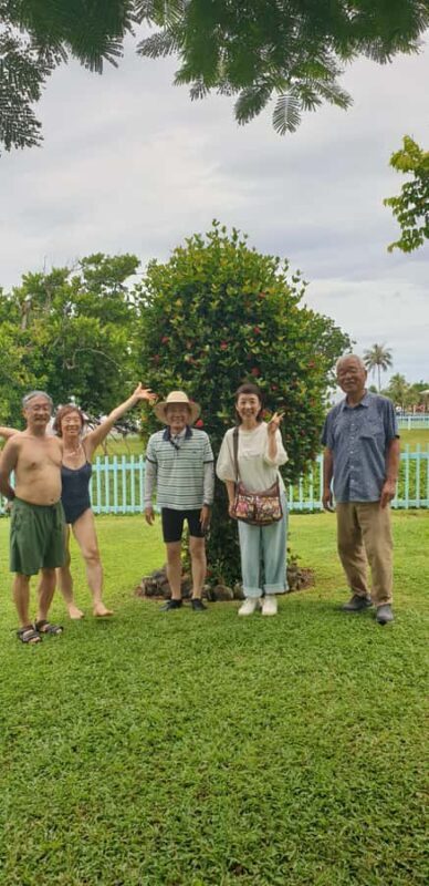 Private Samoa Island Tour  For Cruise Ship Passengers - Practical Tips for Travelers