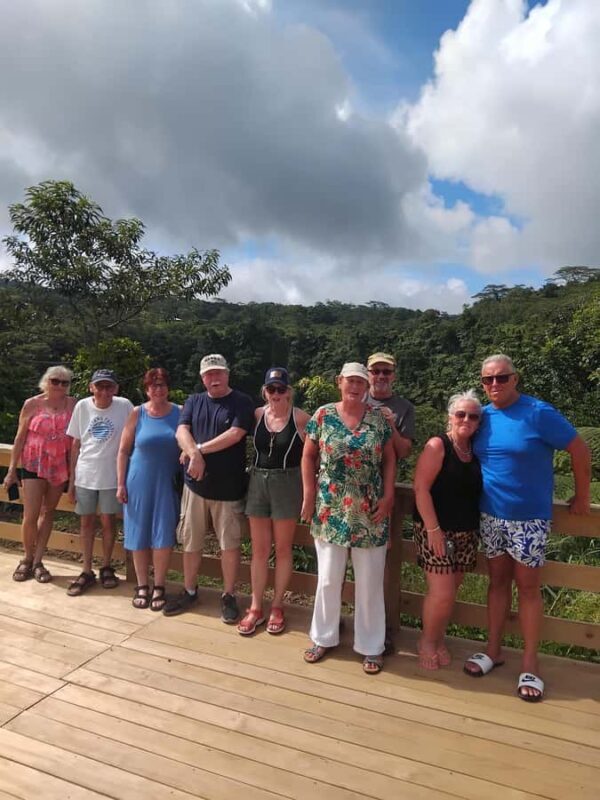 Private Samoa Island Tour  For Cruise Ship Passengers - Who Will Love This Tour?