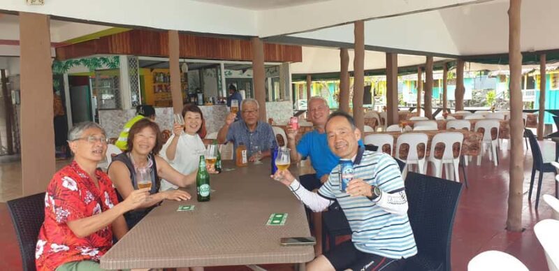 Private Samoa Island Tour  For Cruise Ship Passengers - FAQ