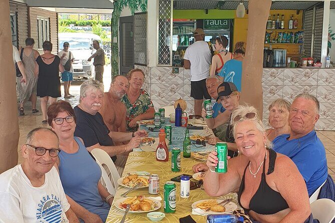 Private Samoa Island Tour For Cruise Ship Passengers - Exploring Samoa’s Highlights: What You Can Expect