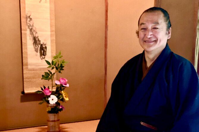 Private Samurai Sword Experience - FAQ