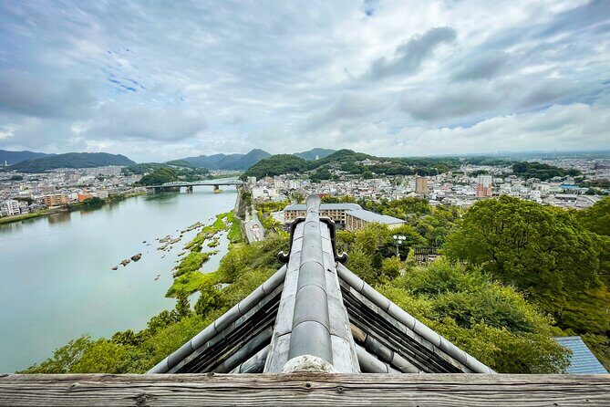 Private Samurai Tour: Discover Inuyama and Gifu Historic Heritage - Key Points
