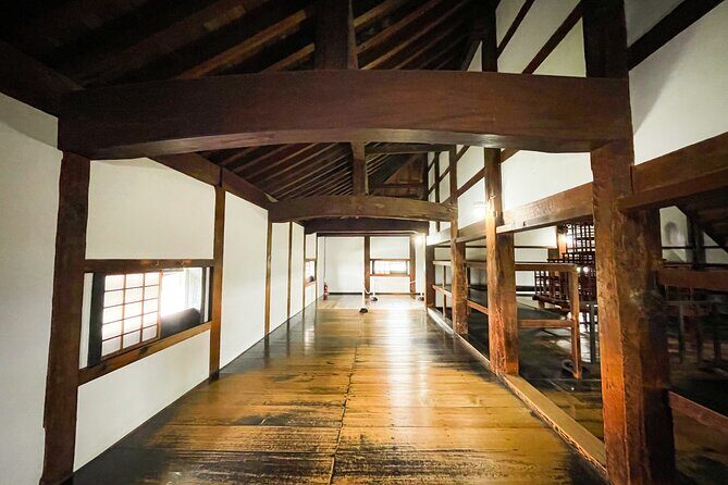 Private Samurai Tour: Discover Inuyama and Gifu Historic Heritage - Authenticity and Value