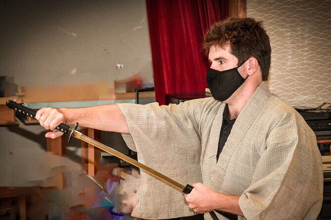 Private Samurai Tour: Discover Inuyama and Gifu Historic Heritage - FAQ