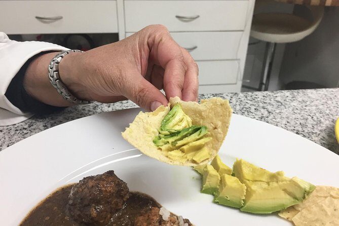 Private San Angel Tour & Cooking Class in Mexico City with Lucia - FAQ