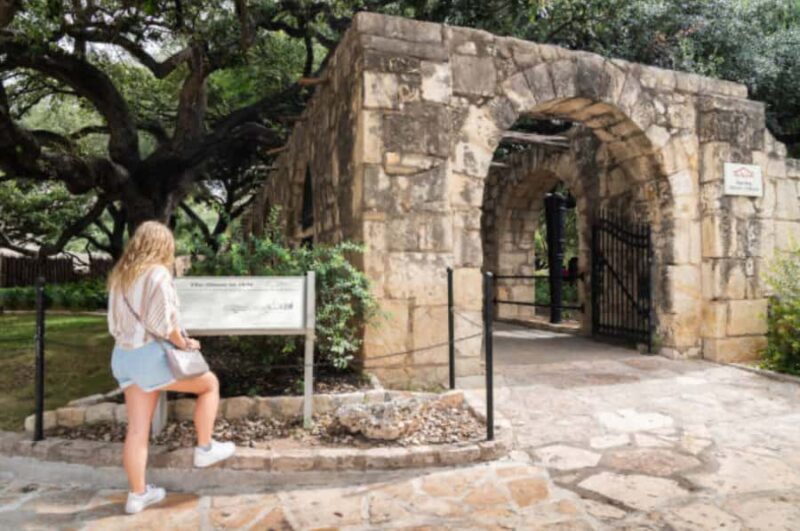 Private San Antonio Missions Half-Day Tour With Local Guide - Final Thoughts