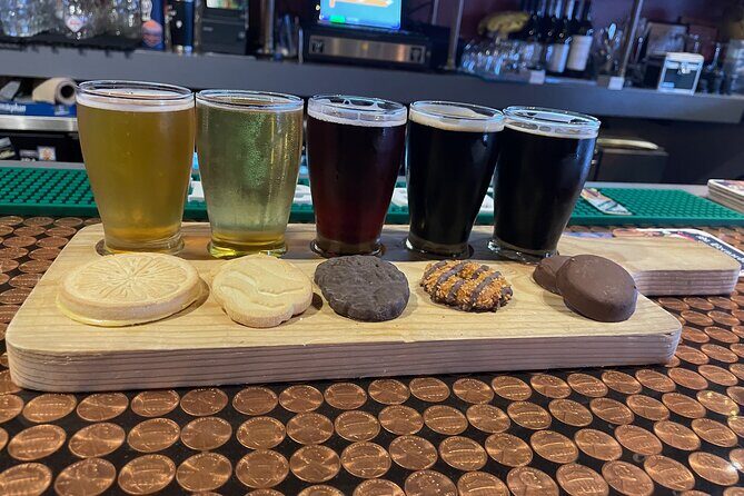 Private San Diego Beer Tasting Tour - An In-Depth Look at the Tour Experience