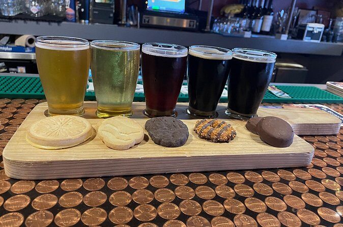 Private San Diego Beer Tasting Tour - Final Thoughts: Who Should Consider This Tour?