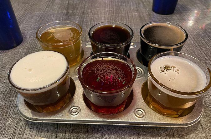 Private San Diego Beer Tasting Tour - The Sum Up: The Perfect Choice for Beer Lovers