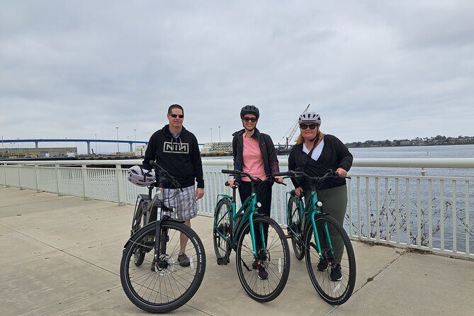 Private San Diego eBike Tour - Why Choose This Tour?