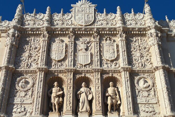 Private San Diego Museum of Art Guided Tour - Introduction: A Close-Up Look at San Diego’s Artistic Heart