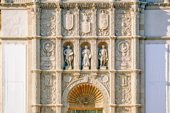 Private San Diego Museum of Art Guided Tour - The Sum Up: Who Will Love This Tour?