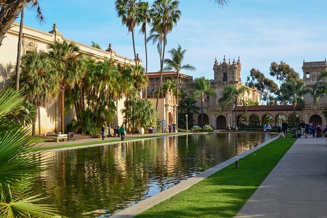 Private San Diego Museum of Art Guided Tour - FAQ