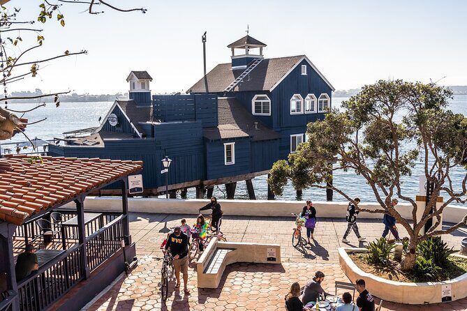 Private San Diego Seaside Tour From Orange County - An In-Depth Look at the Itinerary and What You’ll Experience