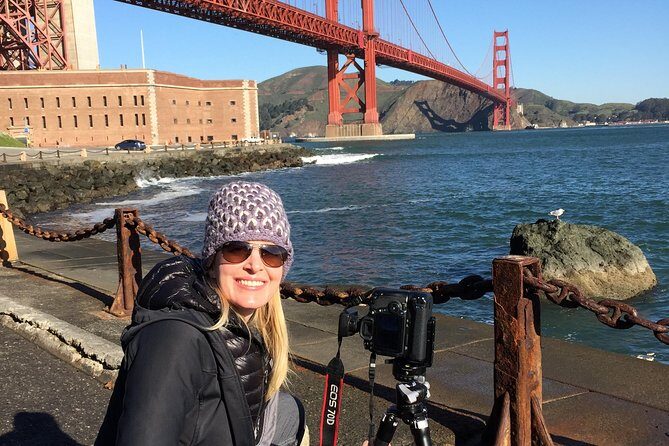 Private San Francisco Sunrise Photography Experience - What Makes This Tour Special?
