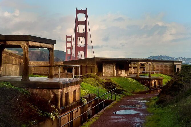 Private San Francisco Sunrise Photography Experience - Value and Cost Discussion