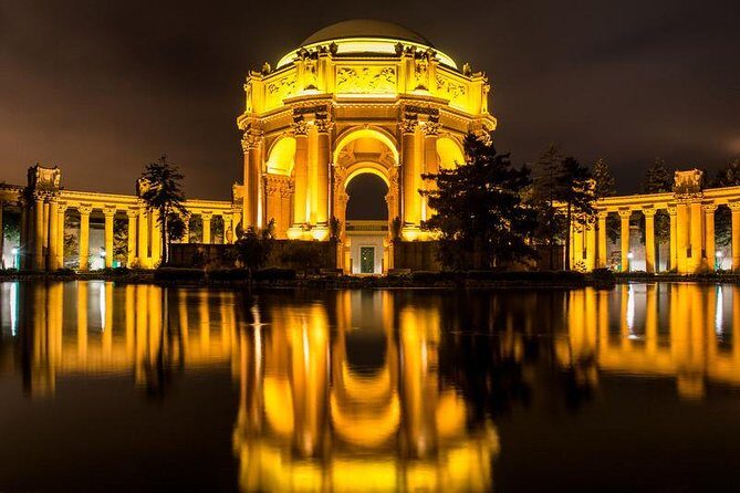 Private San Francisco Sunset Photography Experience - Logistics and Practical Details