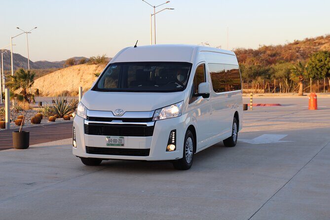 Private San Jose del Cabo Roundtrip Airport Transfer - FAQs