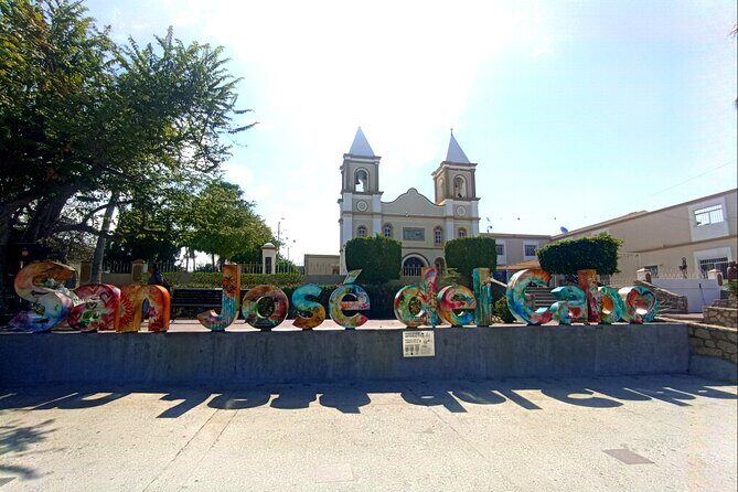 Private San Jose del Cabo Treasure Hunt - Key Points