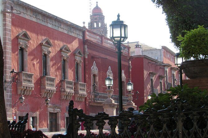 Private San Miguel de Allende Walking Tour - Practical Aspects