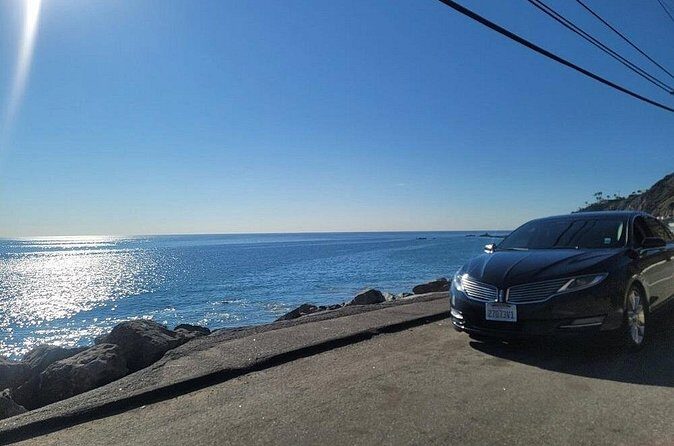 Private San Pedro Cruise Port Transfer To or From LAX Airport - Value and Cost Analysis