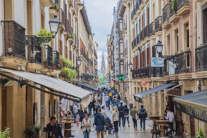 PRIVATE San Sebastian and Basque Coast Tour from Bilbao - The Value of This Tour