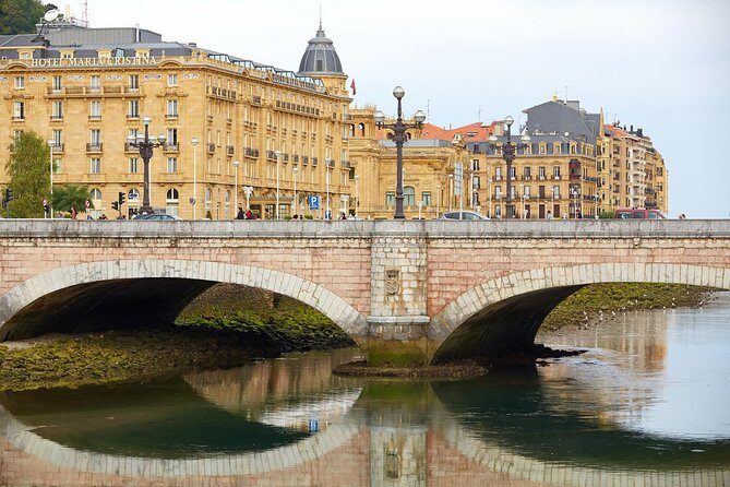 Private San Sebastian City Walking Tour - Considerations and Limitations