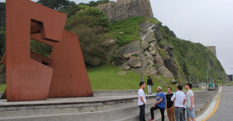 Private San Sebastian City Walking Tour - Authentic Experiences Highlighted by Reviews