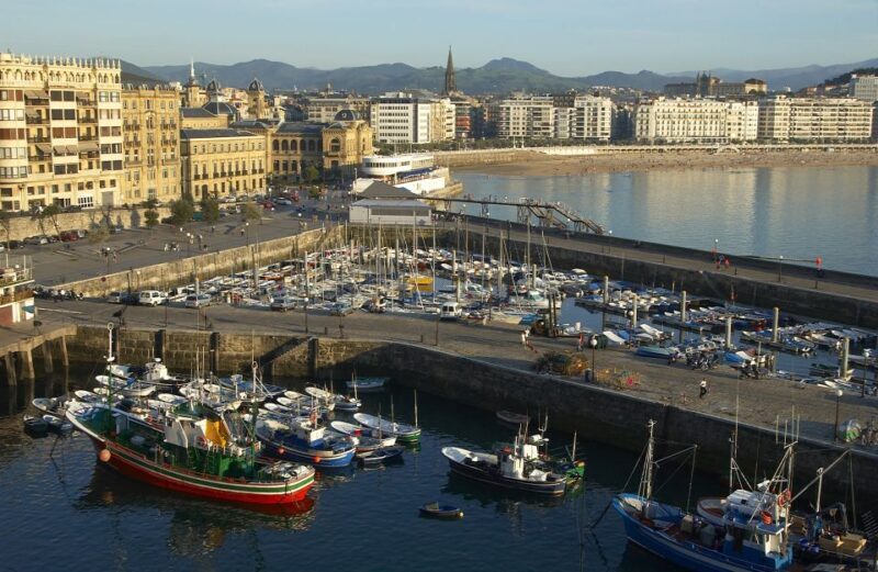 Private San Sebastian City Walking Tour - Final Thoughts