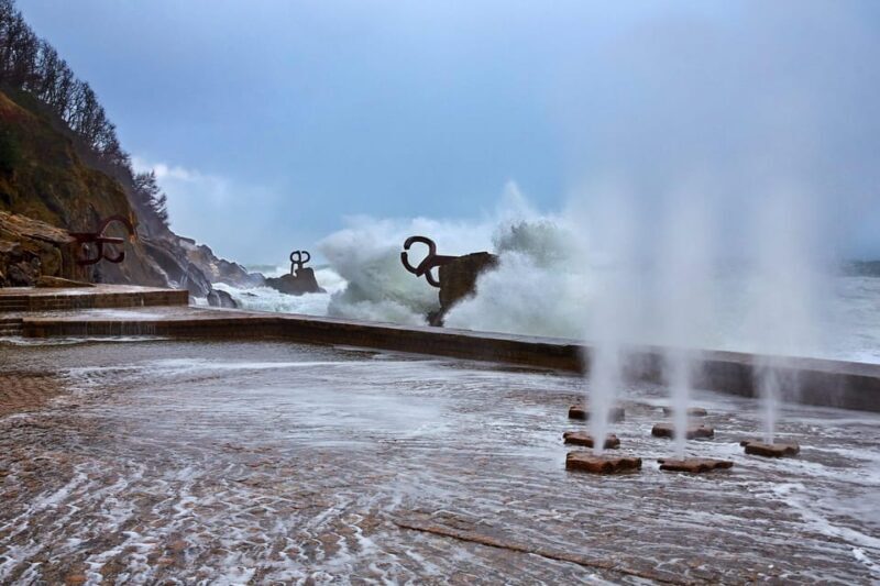 Private San Sebastian City Walking Tour - FAQ Section