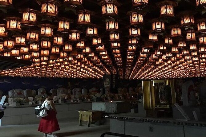 Private Sandankyo Valley Tour from Hiroshima with a Local Guide - In-Depth Breakdown of the Itinerary