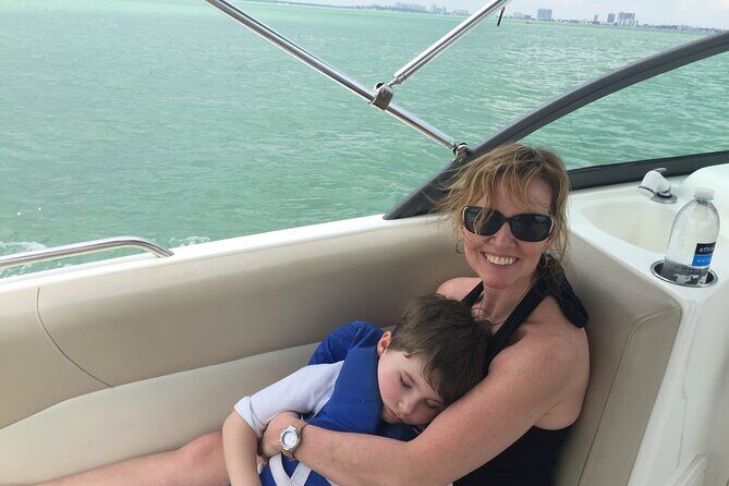 Private Sandbar Boat Party in Sarasota - The Sum Up: Is This Tour Right for You?