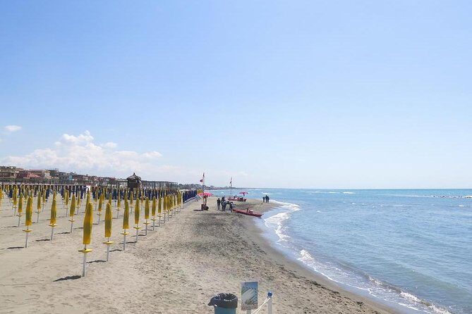 Private Sandy Beach Day Trip From Rome - An In-Depth Look at the Sabaudia Beach Day Trip