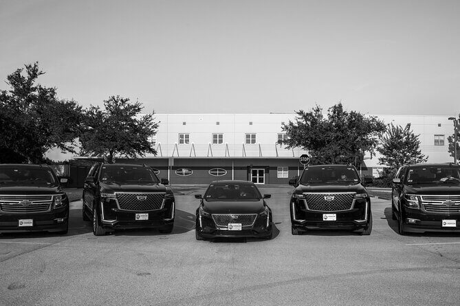 Private Sanford Florida Luxury Car Rides Transportation - Planning Your Itinerary