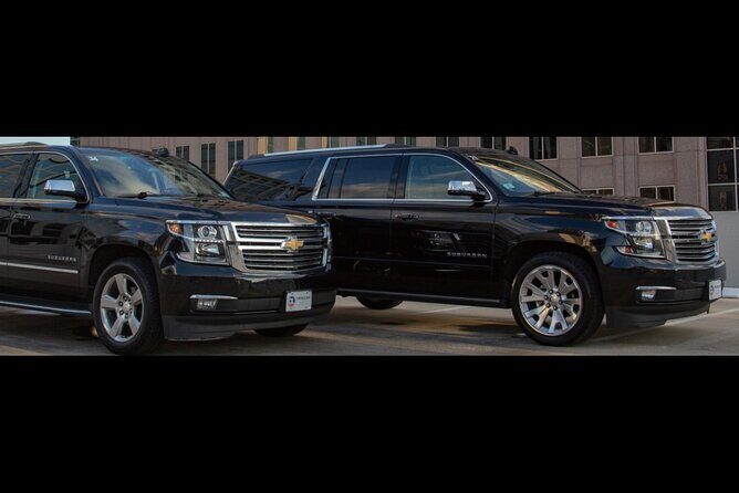 Private Sanford Florida Luxury Car Rides Transportation - Who Should Consider This Service?