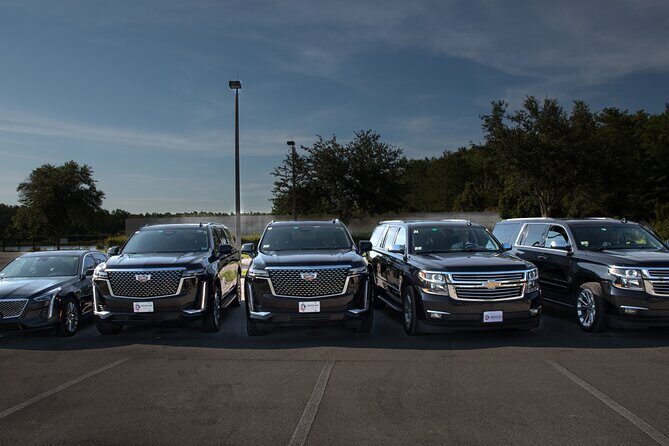 Private Sanford Florida Luxury Car Rides Transportation - Final Thoughts