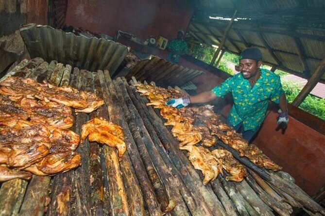 Private Sangster Airport and Excursion Transport in Montego Bay - The Sum Up