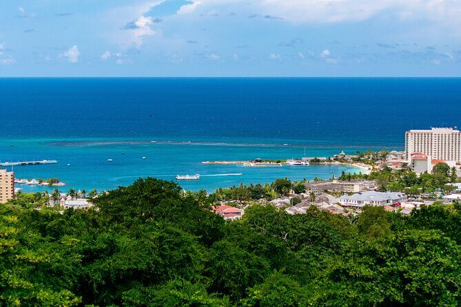 Private Sangster Airport Montego Bay Transfer to Ocho Rios Hotels - Is This the Right Choice for You?