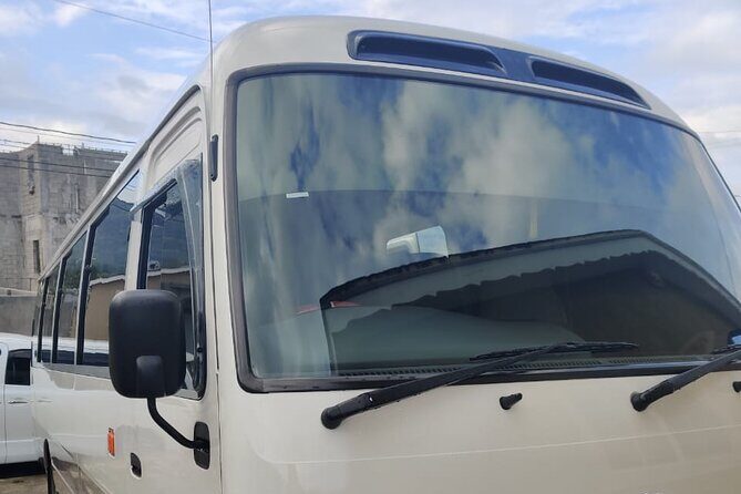 Private Sangster Airport Transfer to All Hotels in Falmouth - FAQ